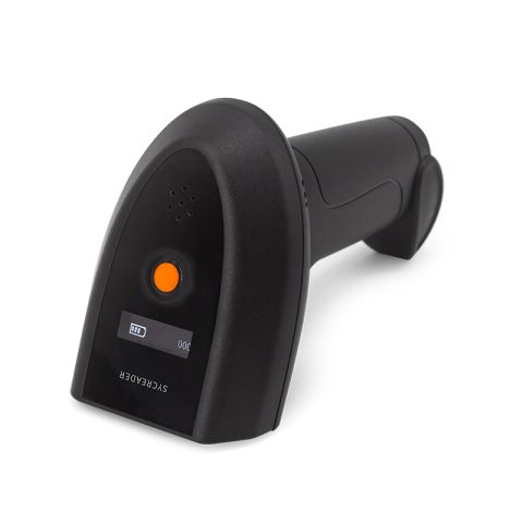 2D barcode scanner | SYCREADER