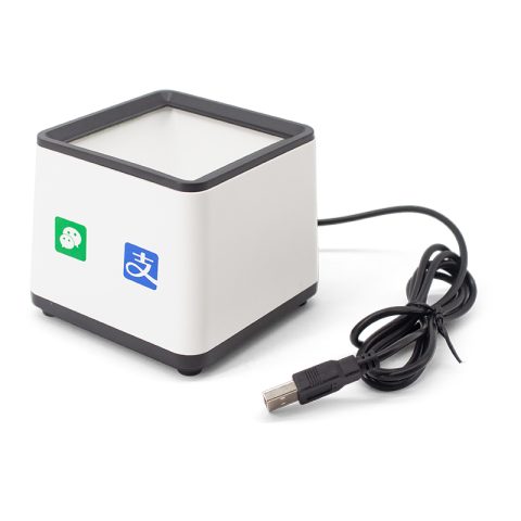 条码扫描 | SYCREADER