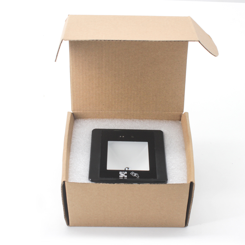 QR code reader | SYCREADER