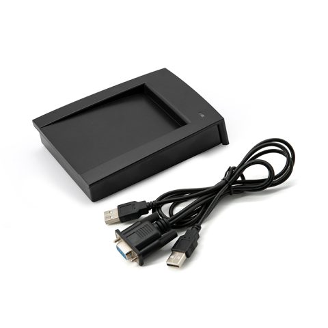 QR code reader | SYCREADER