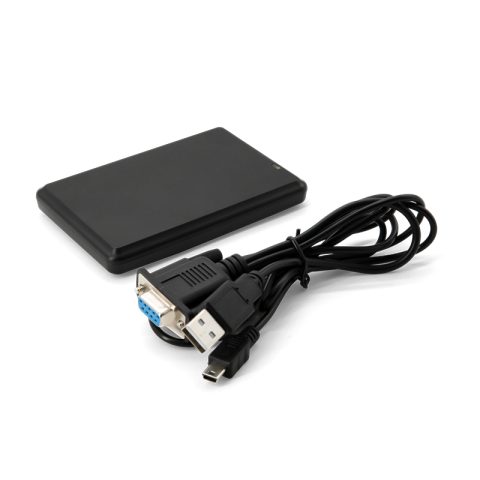 ID-USB Reader | SYCREADER