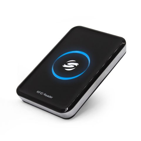 QR code reader | SYCREADER