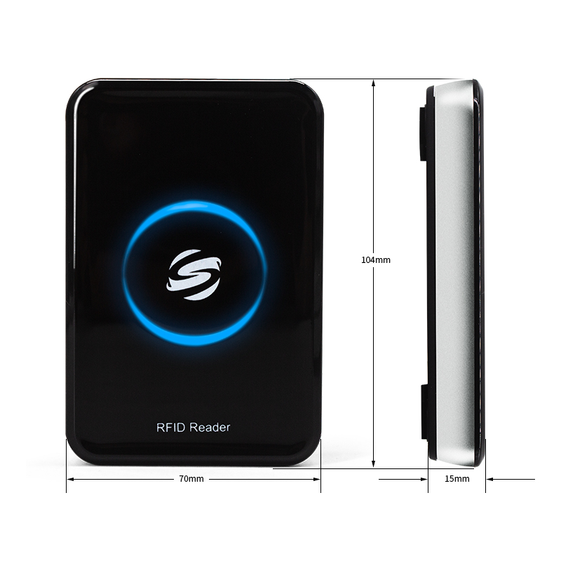 ID-USB reader | SYCREADER