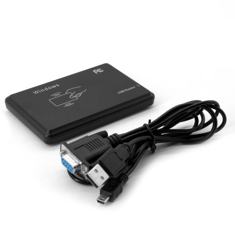 IC-USB Reader | SYCREADER