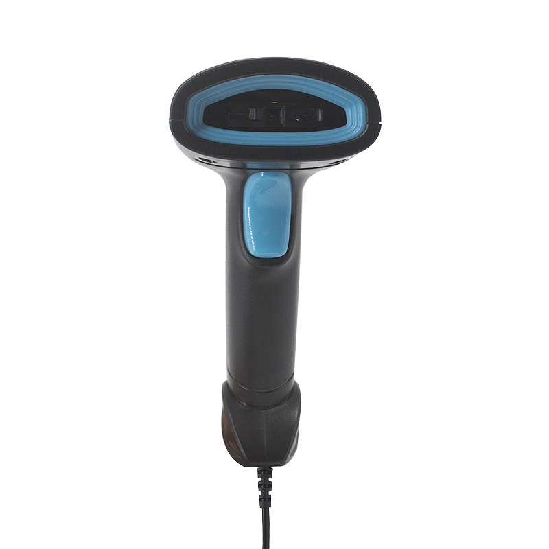 CCD barcode scanner | SYCREADER