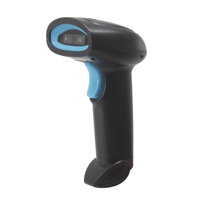 一维红光扫描枪 | SYCREADER