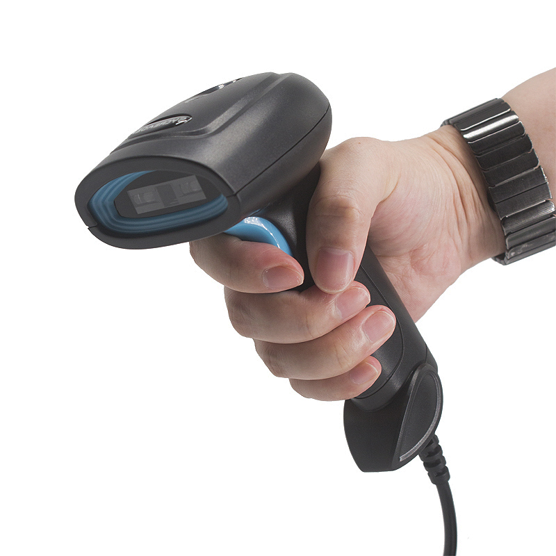 CCD barcode scanner | SYCREADER