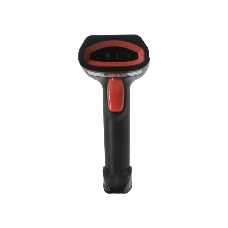 Wireless CCD scanner | SYCREADER