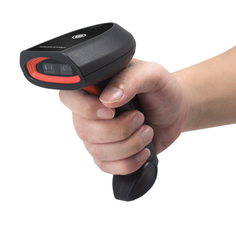 Wireless CCD scanner | SYCREADER