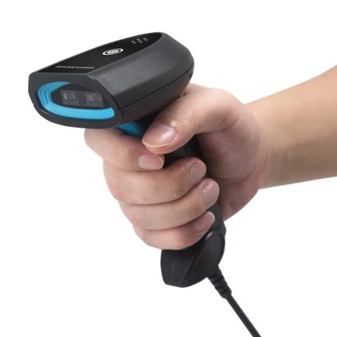 Barcode scanner | SYCREADER