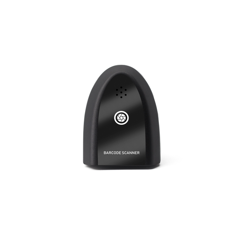 Wireless CCD scanner | SYCREADER