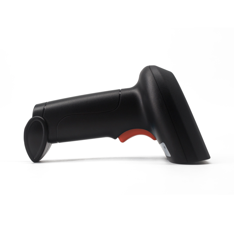 Wireless CCD scanner | SYCREADER