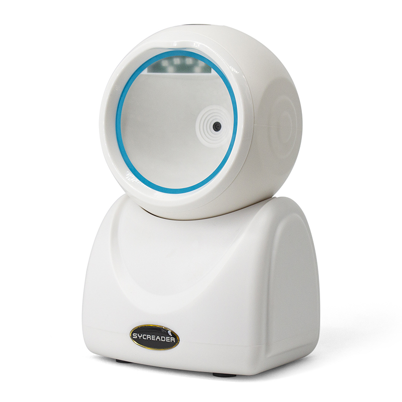 2D scanning platform | SYCREADER