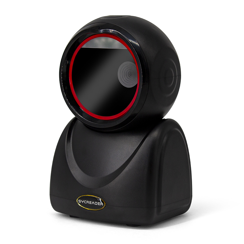 2D scanning platform | SYCREADER