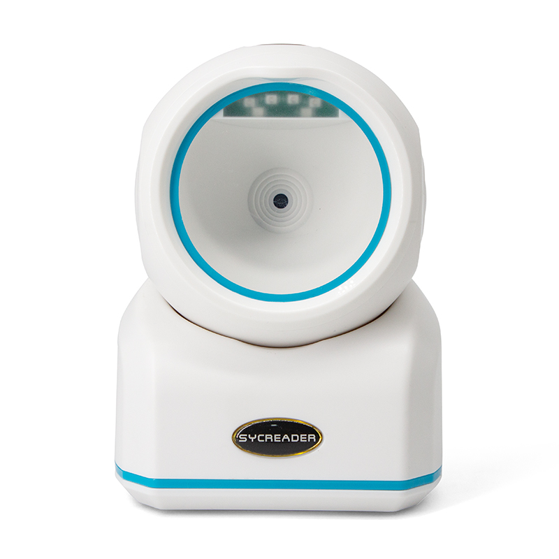 2D scanning platform | SYCREADER