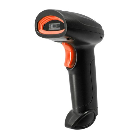 2D barcode scanner | SYCREADER