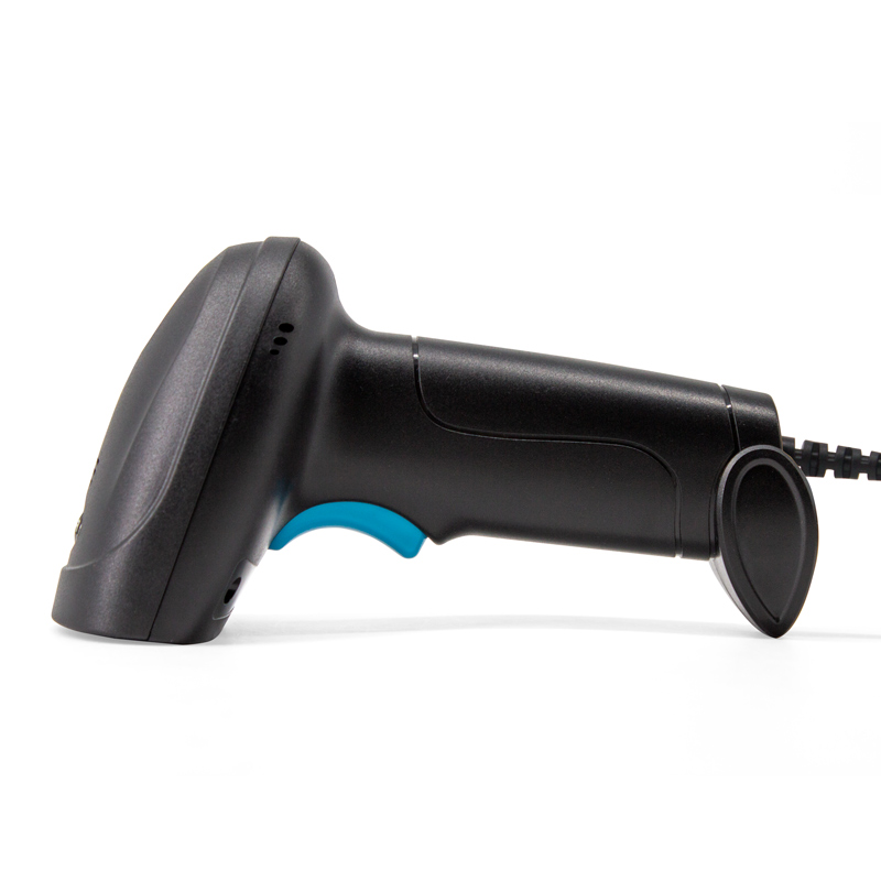 CCD barcode scanner | SYCREADER