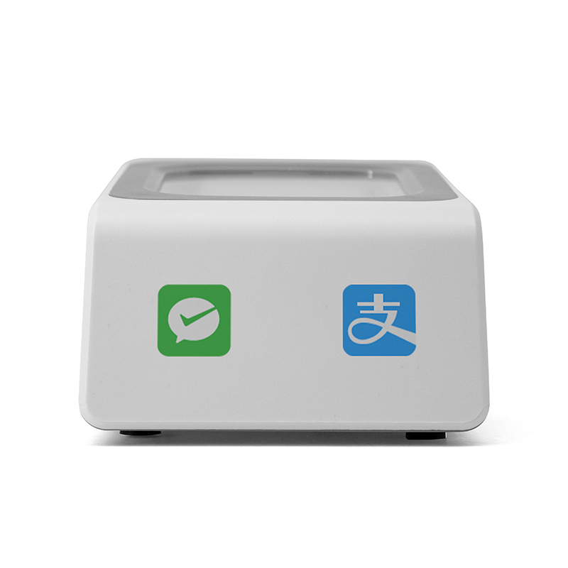 R49支付盒子 | SYCREADER