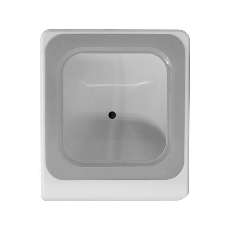 R49支付盒子 | SYCREADER