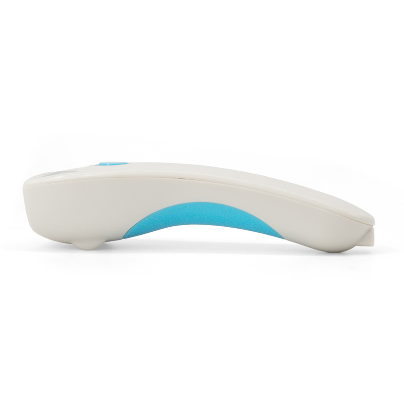 W6 便携式二维扫描枪 | SYCREADER