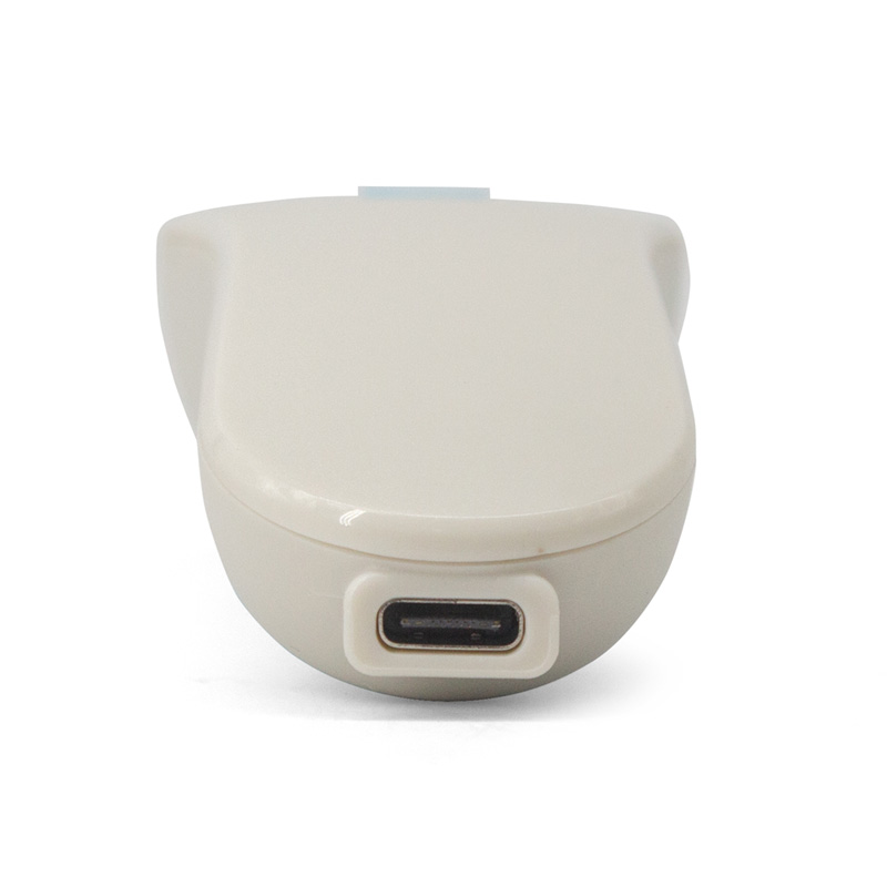 W6 便携式二维扫描枪 | SYCREADER