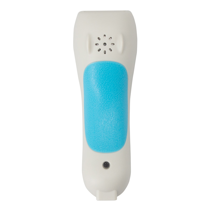 W6 便携式二维扫描枪 | SYCREADER