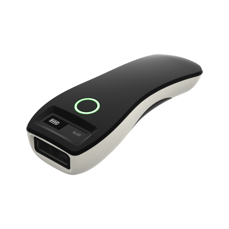 W6 barcode scanner | SYCREADER