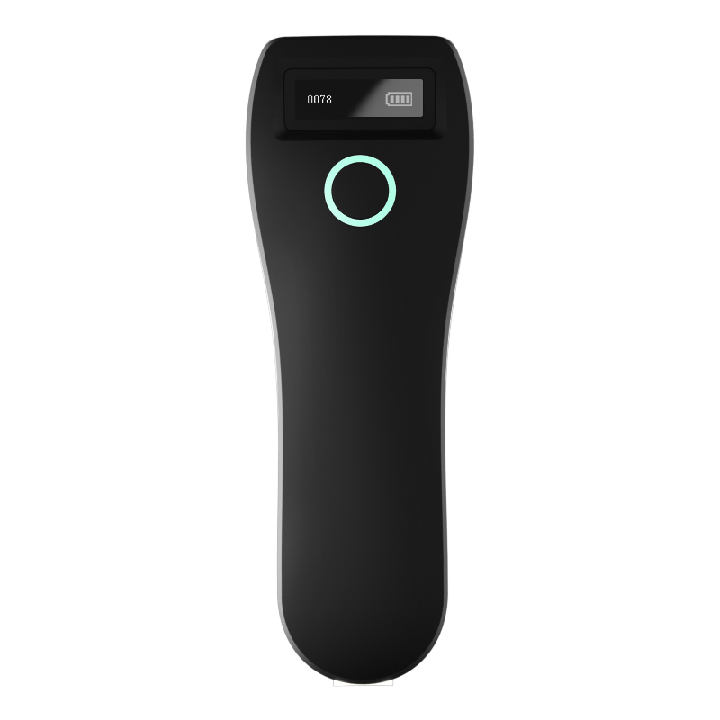 W6 barcode scanner | SYCREADER