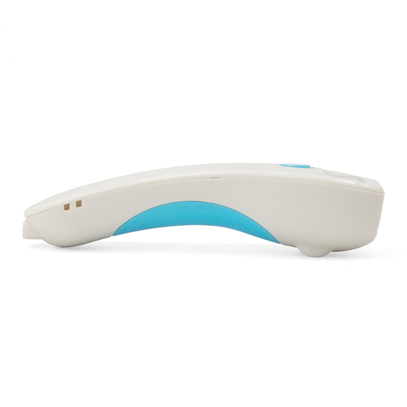 W6 barcode scanner | SYCREADER