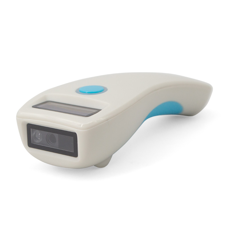 W6 barcode scanner | SYCREADER