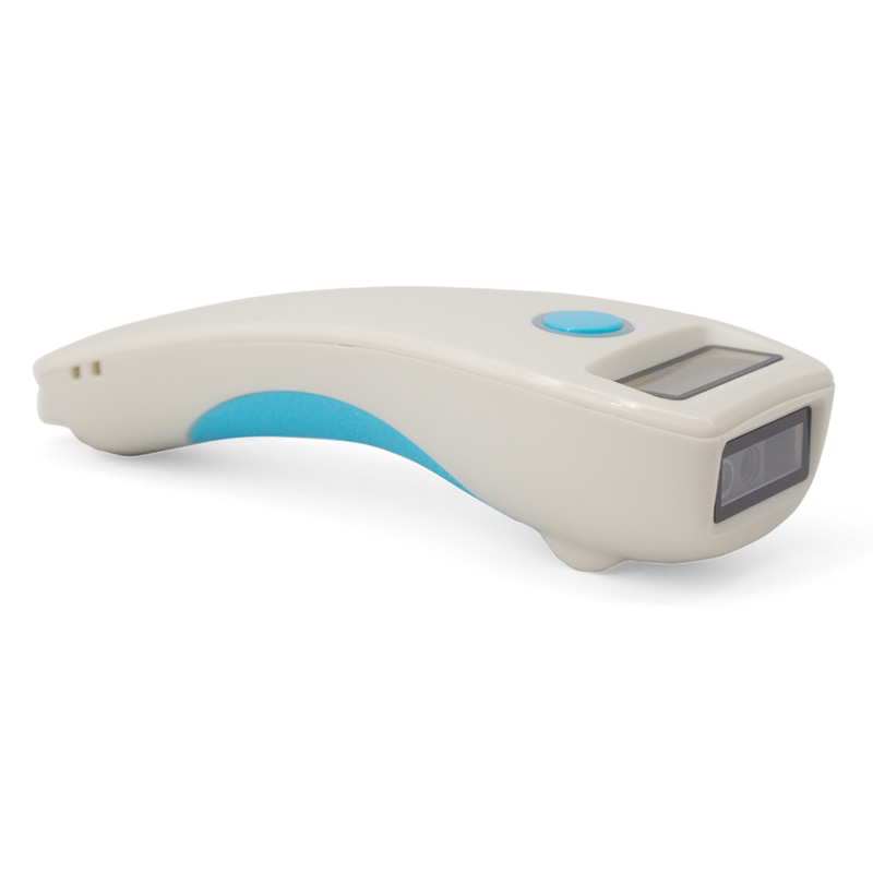 W6 barcode scanner | SYCREADER
