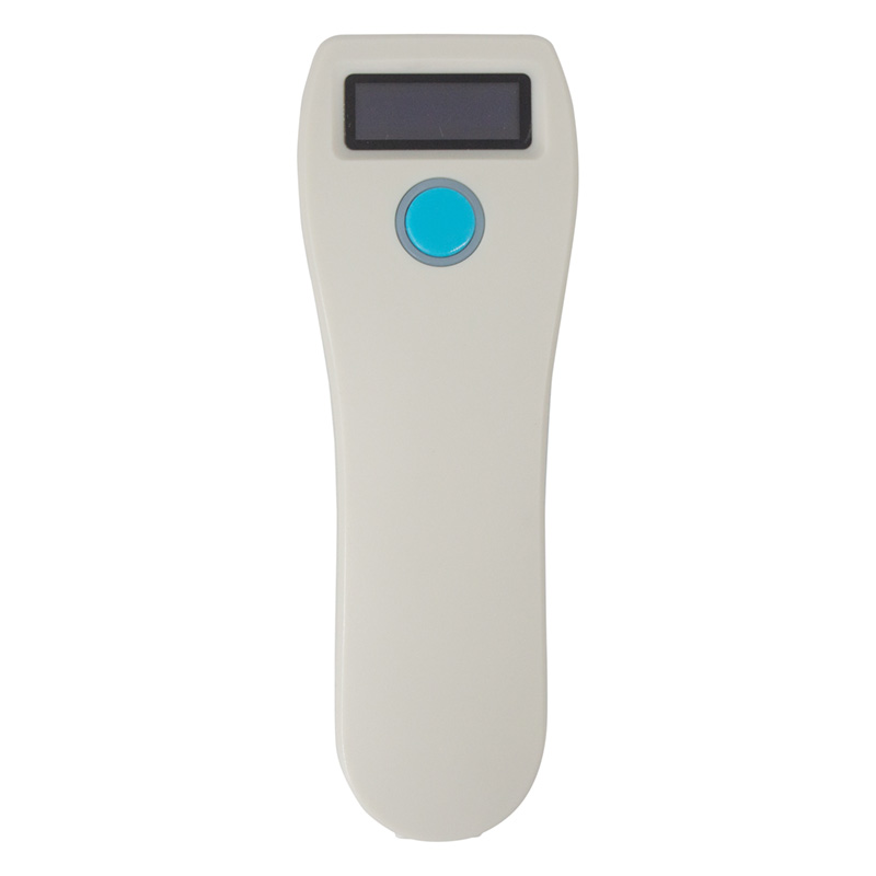 W6 barcode scanner | SYCREADER